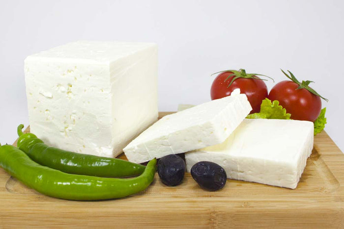Beyaz Peynir Recipe Traditional Turkish Cheese