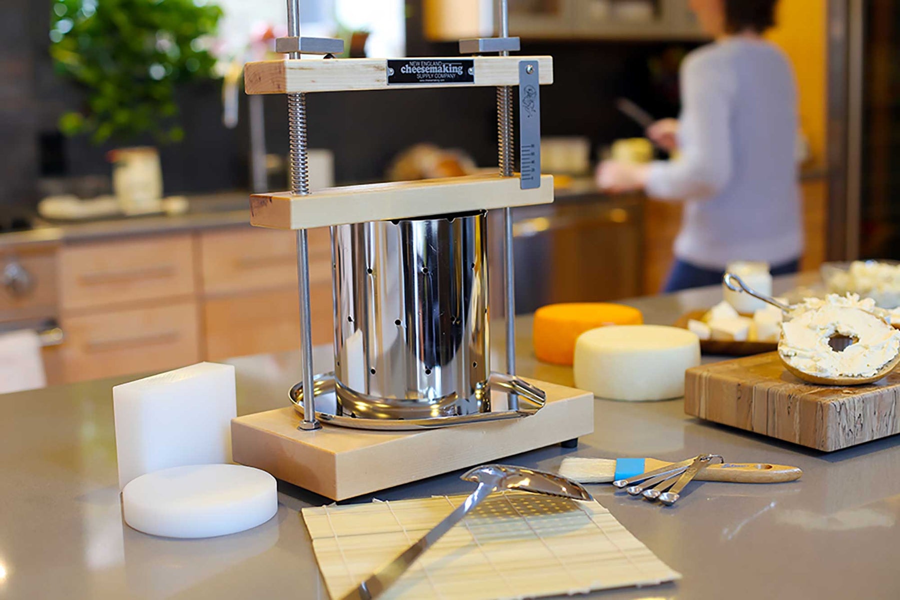 Aging Cheese FAQ | Make Cheese at Home | Cheese Making Supply