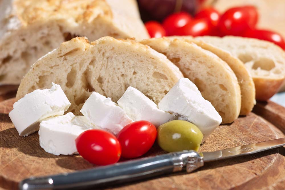 How to Make Chevre A Guide to Fresh Goat Cheese