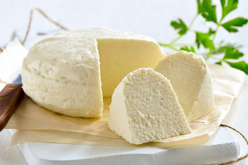 How to Make Cheese at Home | Easy Step-by-Step Beginner’s Guide