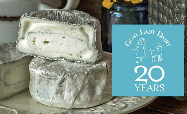 Goat Lady Dairy For Sale A Cheesemaking Legacy