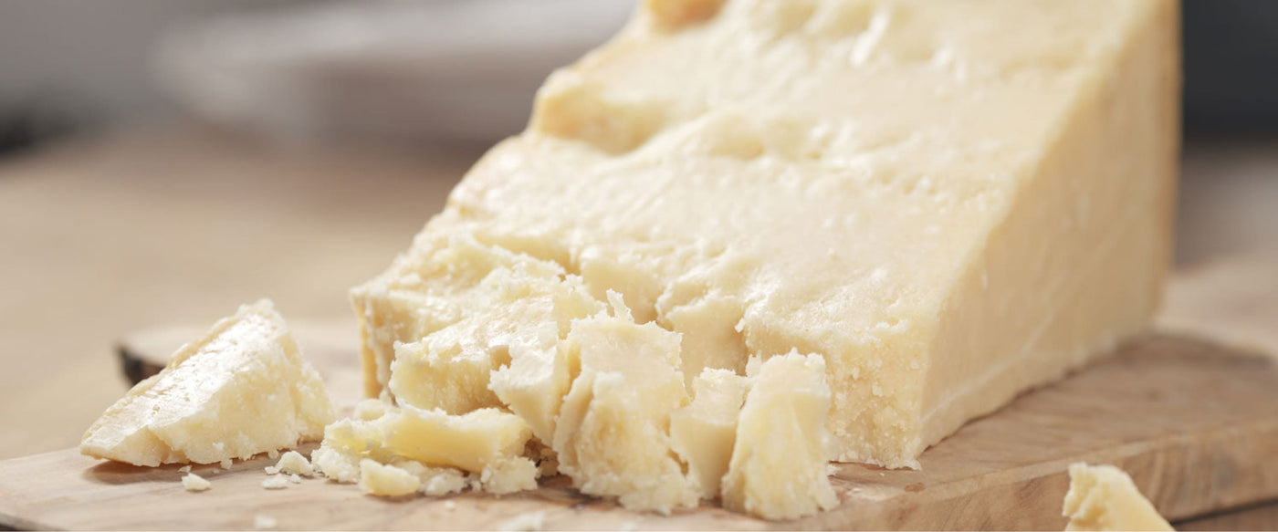 Parmesan vs. Romano: Key Differences, Recipes & Cheese Making Tips