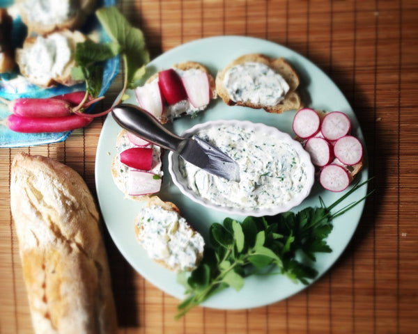 5 Fresh Spring Cheeses to Make at Home | Easy, Seasonal Cheese Recipes