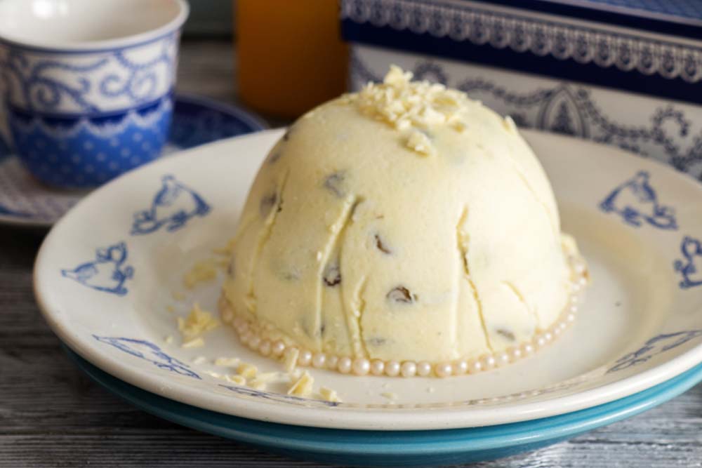 Latvian Easter Cheese (Pashka) Recipe | Cheese Making Supply