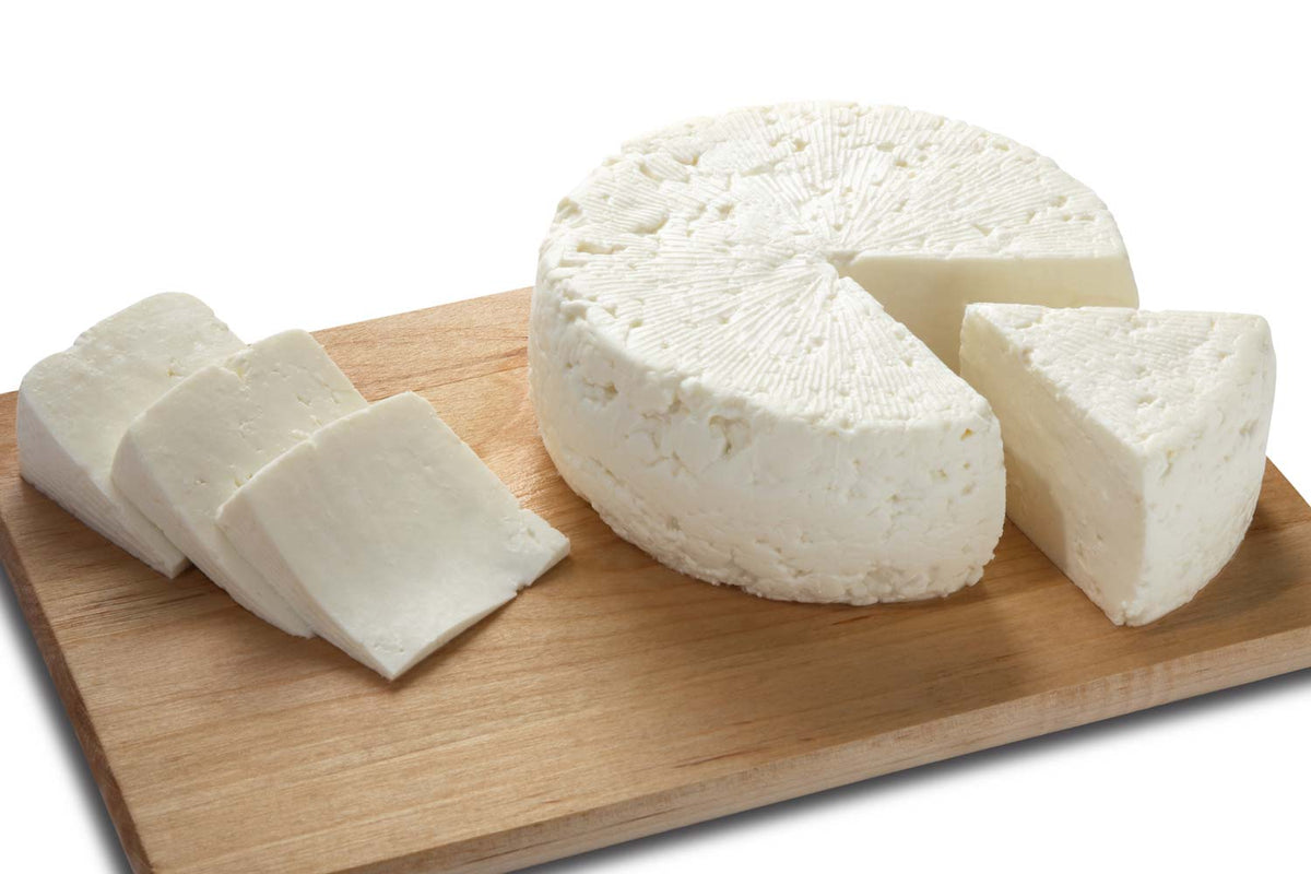 Queso Fresco Cheese Making Recipe | Cheese Making Supply