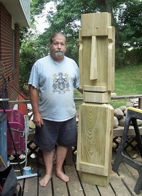 Steve Murtaugh in Pittsburgh Pennsylvania