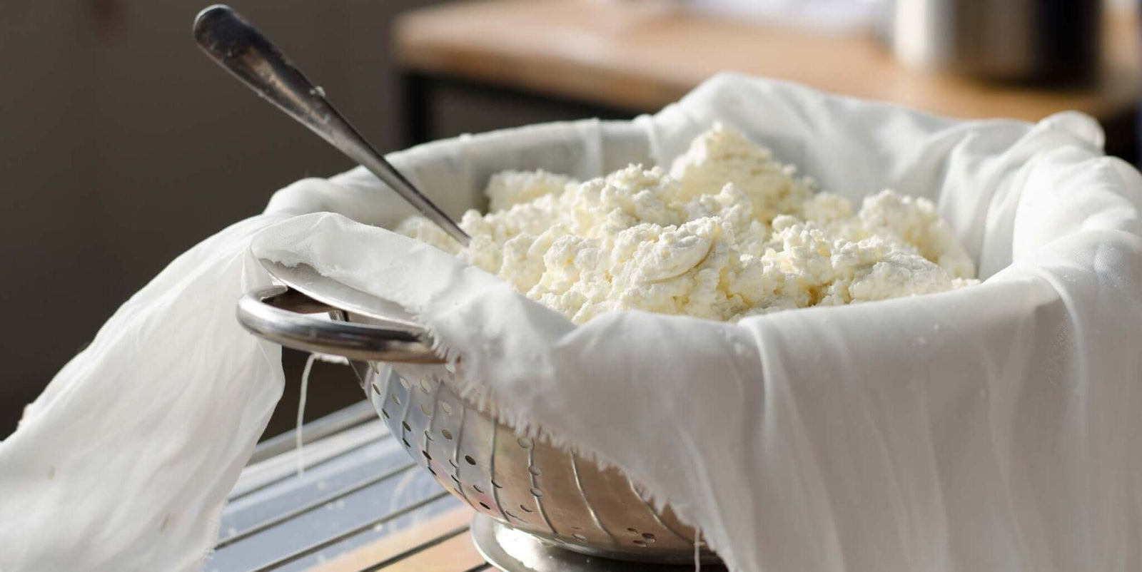 Cheese Making Necessities | How to Make Cheese | Cheese Making