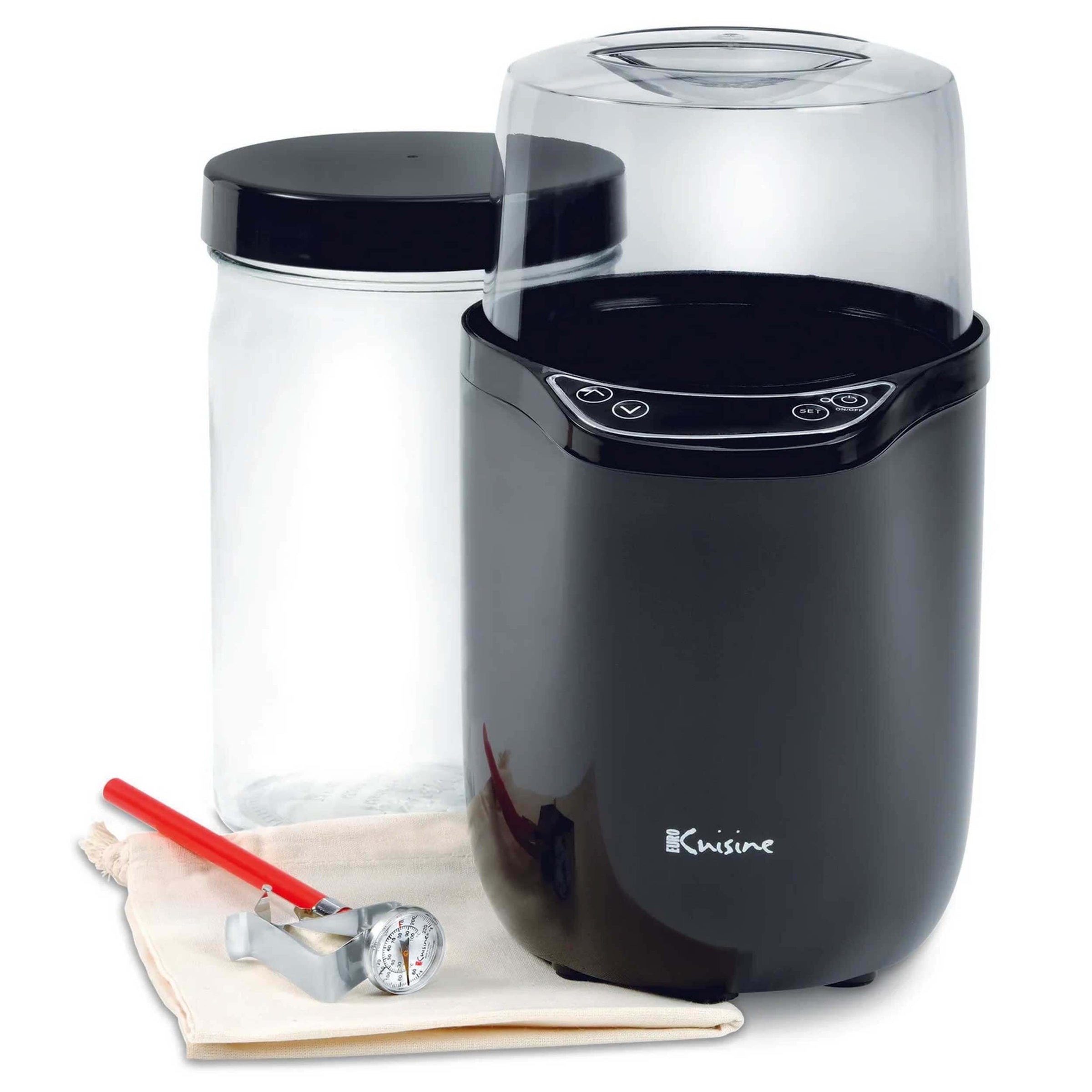 Yogurt and Greek Yogurt Maker | Cheese Making Supplies