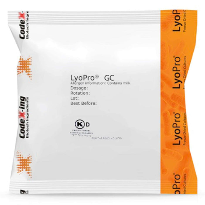 Geotrichum Candidum (LyoPro GC)