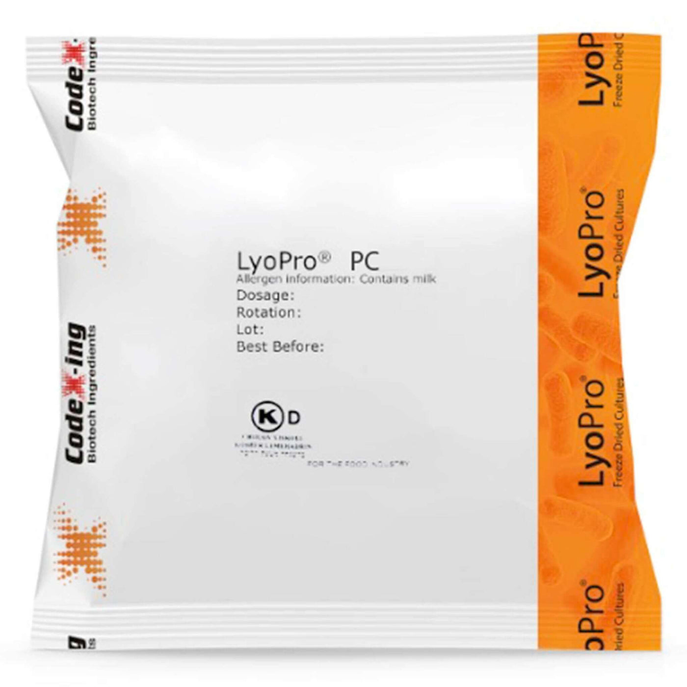 Mold Powders | How to Make Cheese | Cheese Making Supply Co.