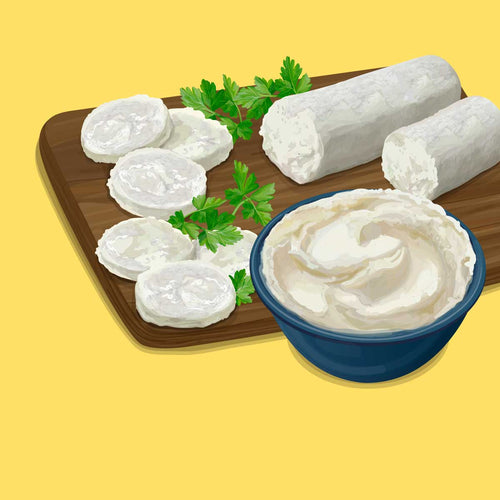 Butterkase Recipe Creamy and Mild Homemade Cheese
