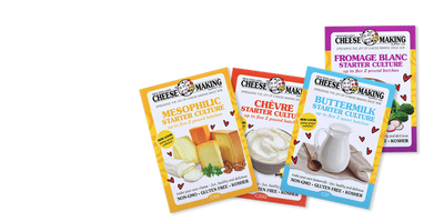 New England Cheesemaking Supply Company | Cheese Making