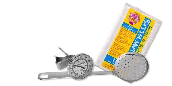 New England Cheesemaking Supply Company | Cheese Making