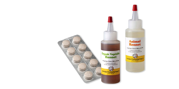 New England Cheesemaking Supply Company | Cheese Making