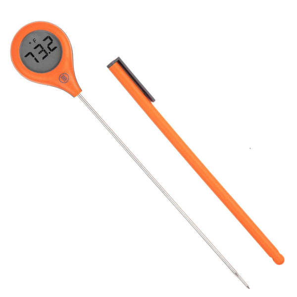 ThermoPop Thermometer for Cheese Making | Cheese Making