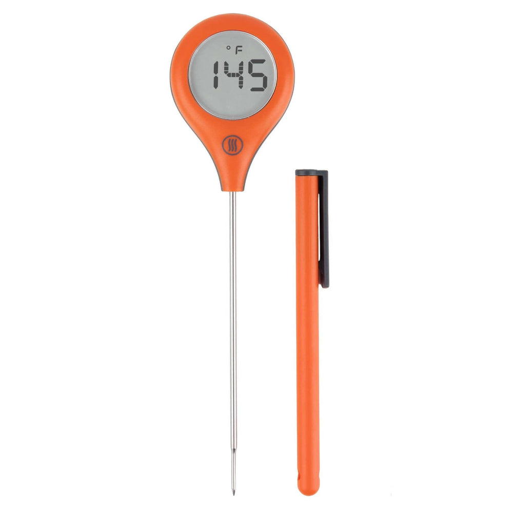 ThermoPop Thermometer for Cheese Making | Cheese Making