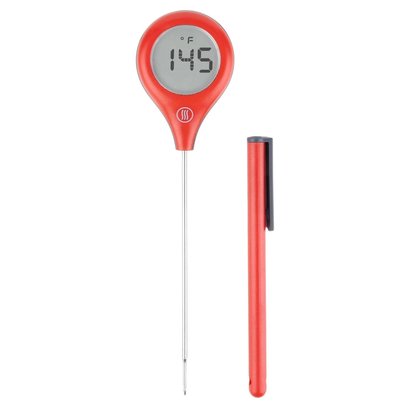 ThermoPop Thermometer for Cheese Making | Cheese Making