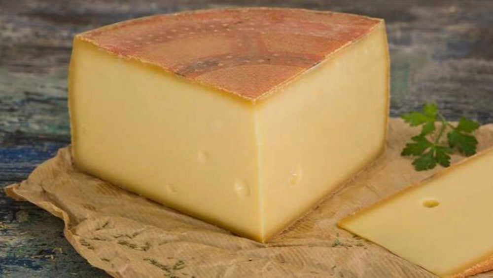 Appenzeller Recipe | How to Make Cheese | Cheese Making