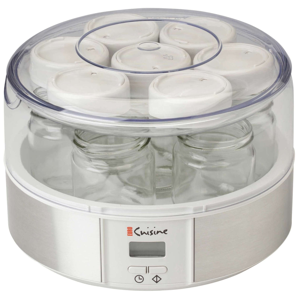Automatic Yogurt Maker | How to Make Cheese | Cheese Making