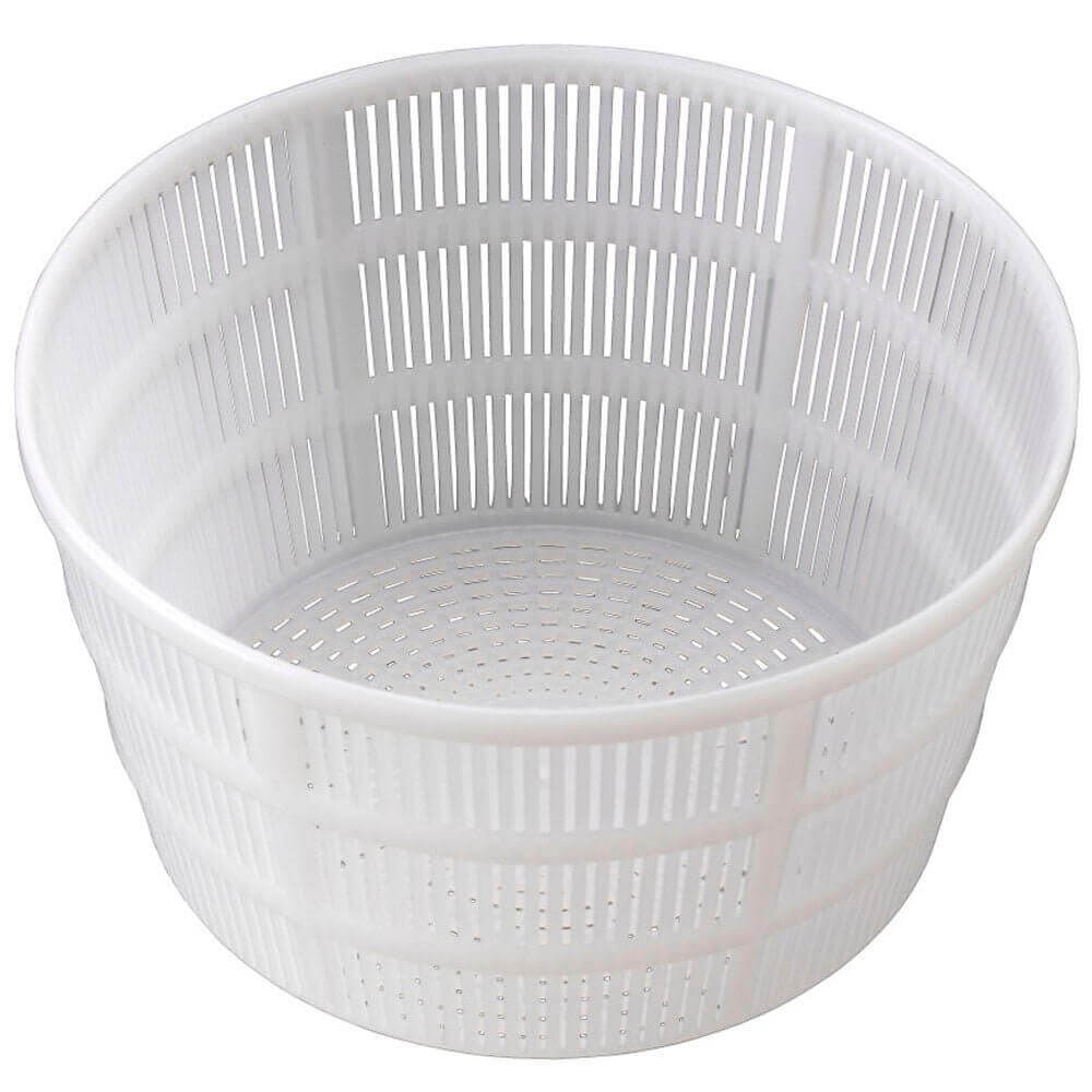 Basket Cheese Mold | How to Make Cheese | Cheese Making Supply