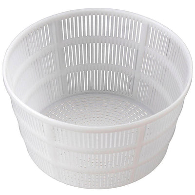 Basket Cheese Mold | How to Make Cheese | Cheese Making Supply