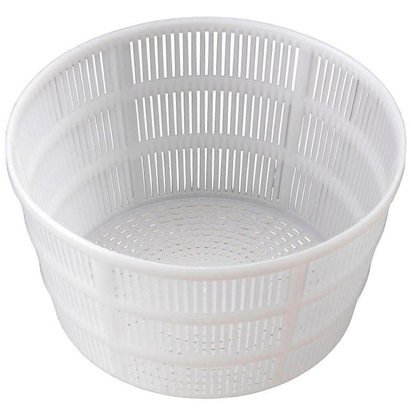 Basket Cheese Mold | How to Make Cheese | Cheese Making Supply