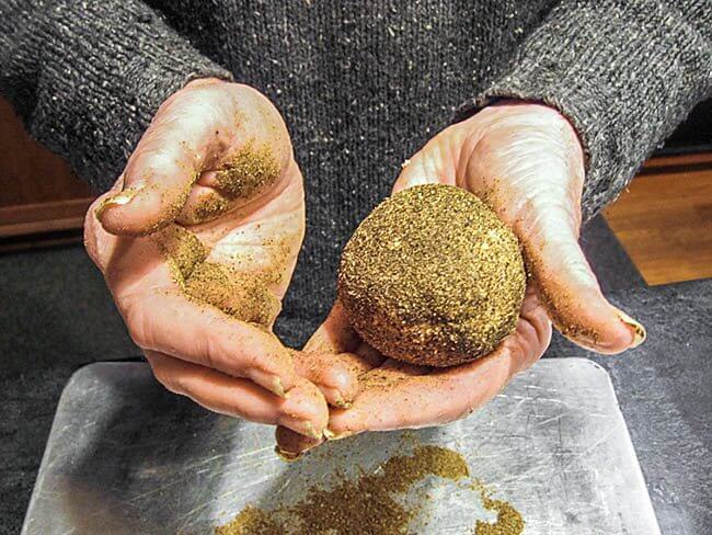 Belper Knolle Recipe | Cheese Maker Recipe | Cheese Making