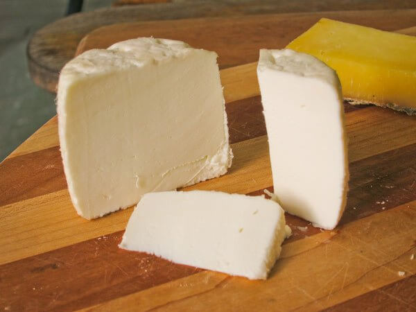 Chevre Goat Cheese | Cheese Maker Recipes | Cheese Making