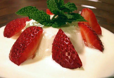 Creole Cream Cheese Classic Southern Cheesemaking