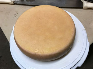 Danbo Recipe | Cheese Maker Recipes | Cheese Making Supply Co