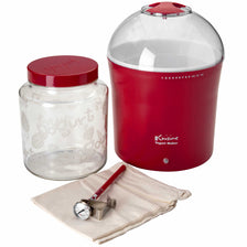 Yogurt Making Kit | Make Yogurt from Home | Cheese Making