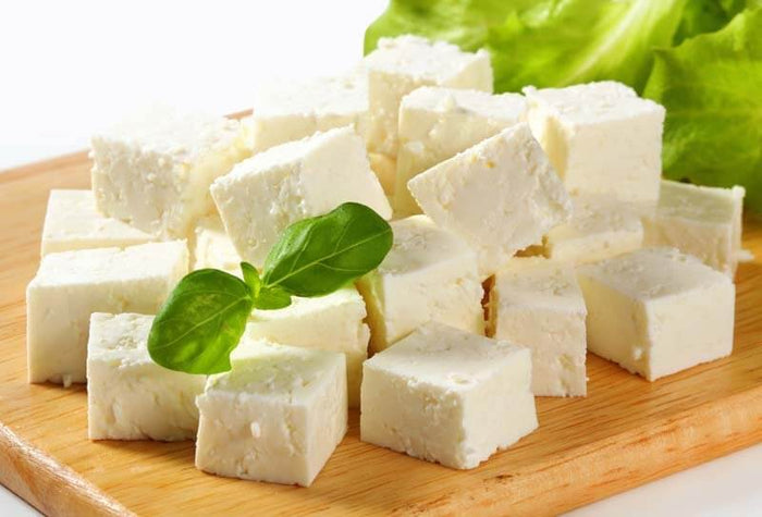 Feta Cheese Making Recipe Step by Step Guide