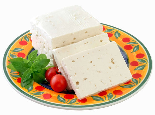 Feta Cheese Making Recipe for Beginners