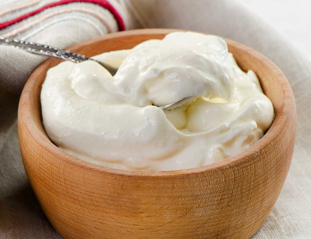Fromage Blanc Recipe | Cheese Maker Recipes | Cheese Making