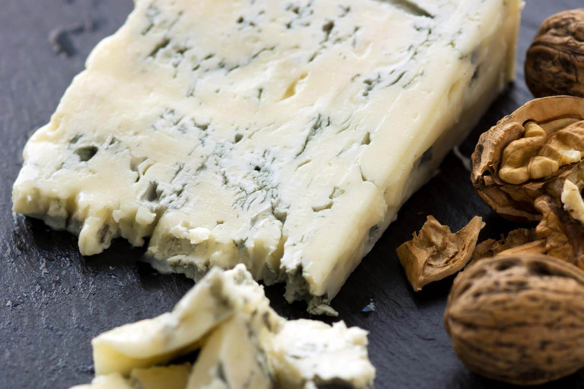 Gorgonzola Dolce | Cheese Maker Recipes | Cheese Making Supply