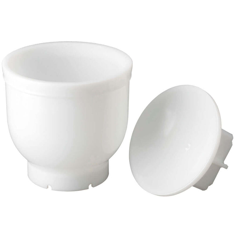 Gouda or Edam Cheese Mold | Cheese Making Supply Co.