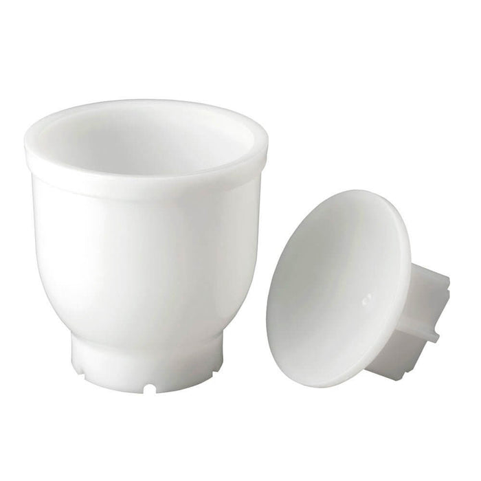 Gouda or Edam Cheese Mold | Cheese Making Supply Co.