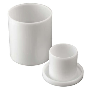 Medium Hard Cheese Mold | How to Make Cheese | Cheese Making