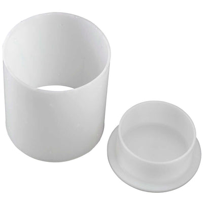 Small Hard Cheese Mold | How to Make Cheese | Cheese Making