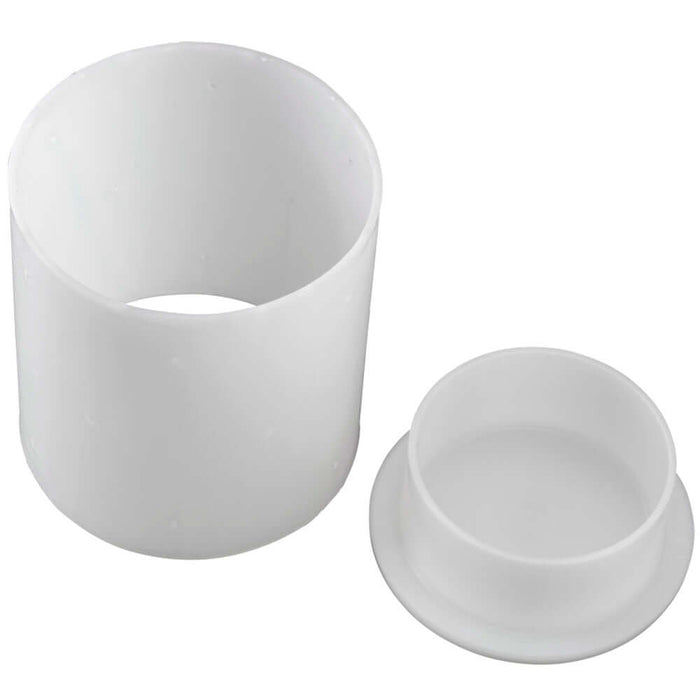 Small Hard Cheese Mold | How to Make Cheese | Cheese Making