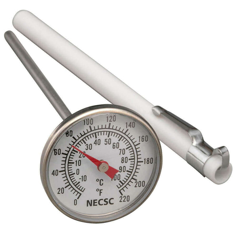 Pocket Thermomete Precision for Cheesemaking