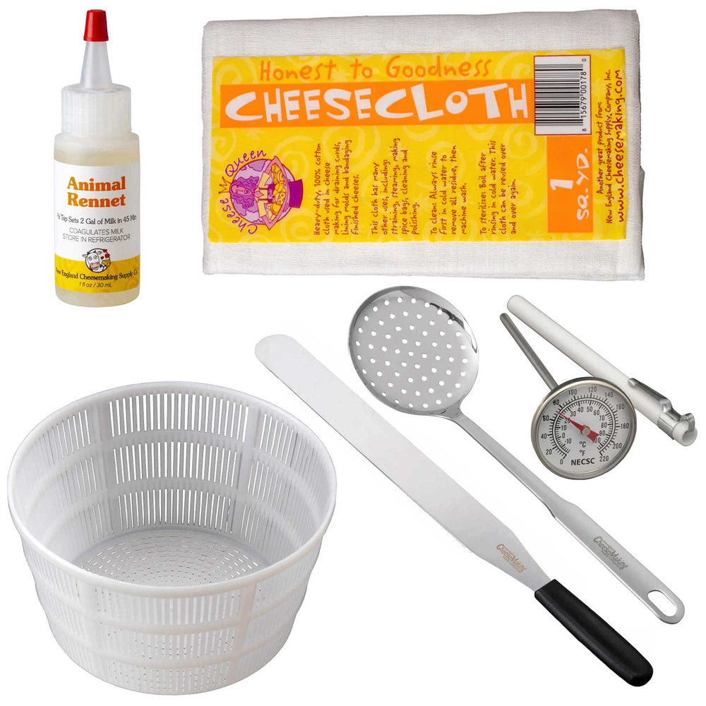 Homesteading Family Bundle