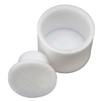 Manchego Cheese Mold with Traditional Pattern | Cheese Making