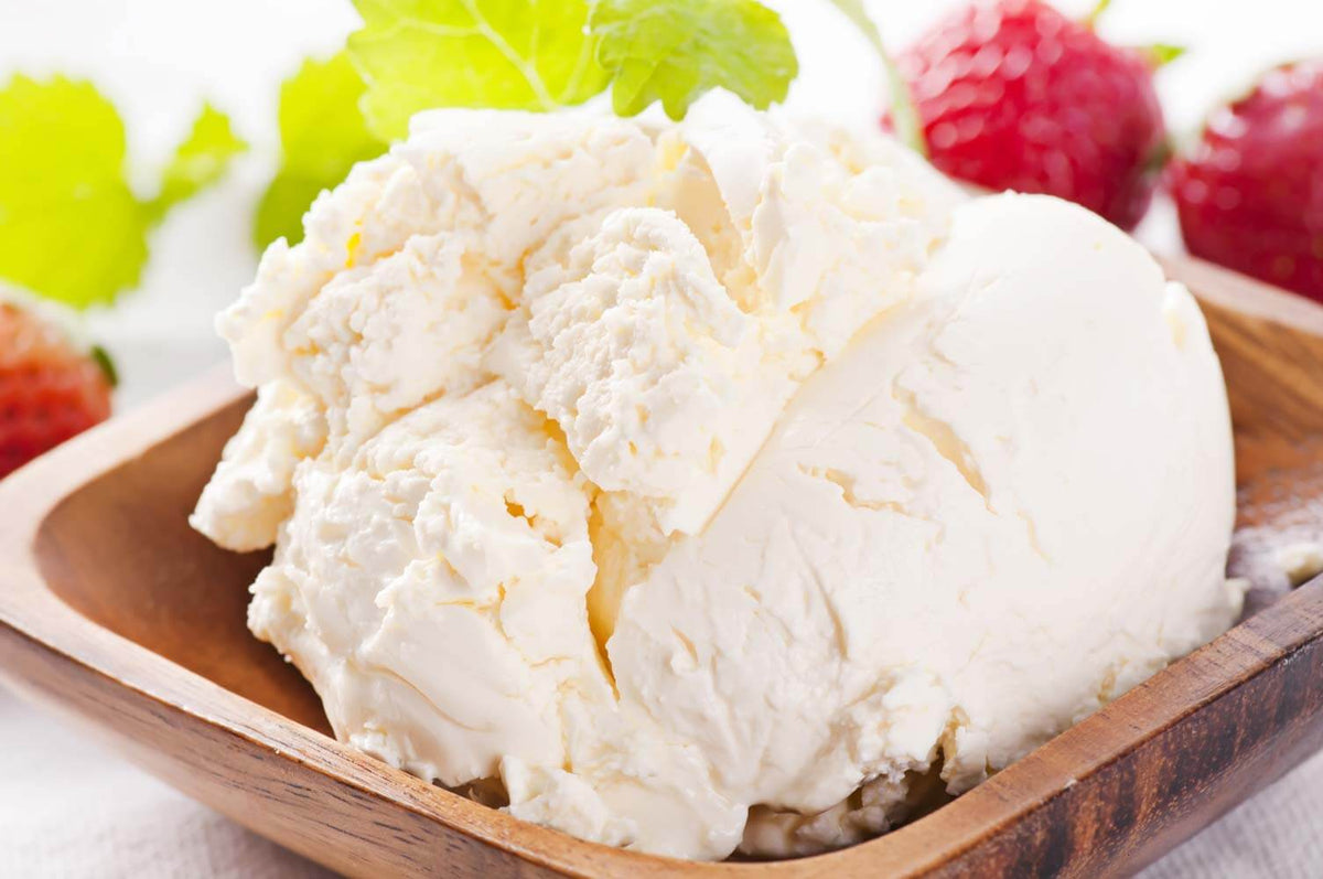 Mascarpone Cheese Recipe Creamy Homemade Delight