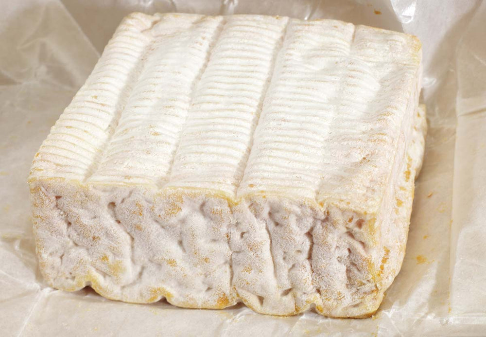 Pont l'Eveque Cheese Recipe | Make Cheese | Cheese Making