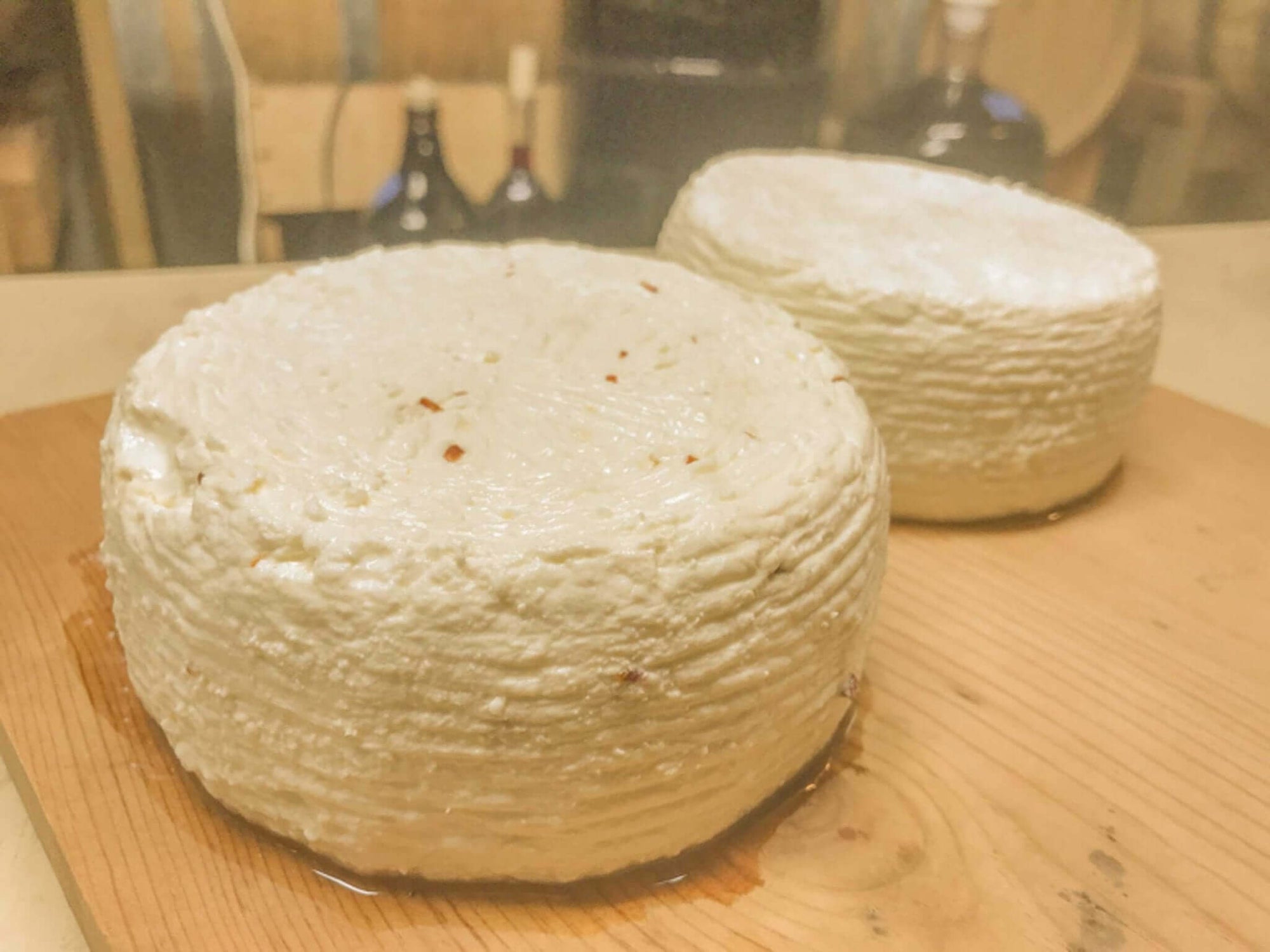 Primo Sale Recipe Cheese Recipe Fresh and Versatile