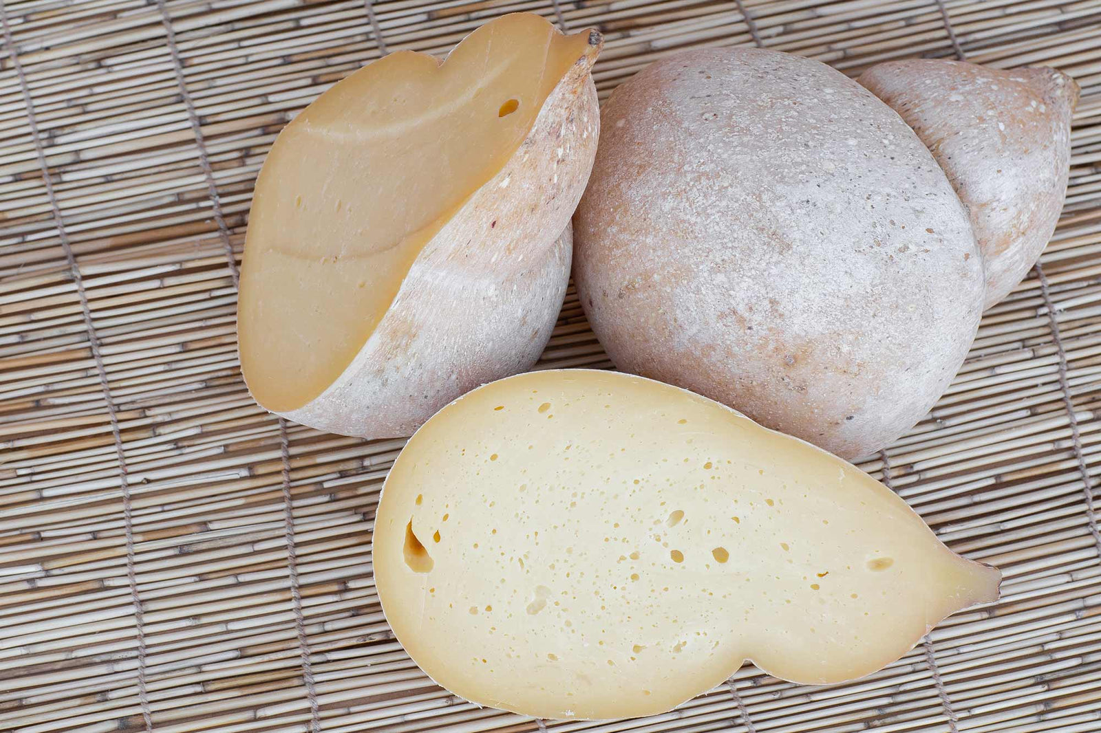 Provola Cheese Making Recipe Create Authentic Cheese