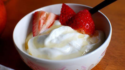 Quark Cheese Recipe | Make Cheese | Cheese Making Supply Co.