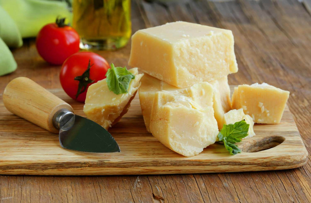 Romano Cheese Making Recipe | Cheese Making Supply Co.