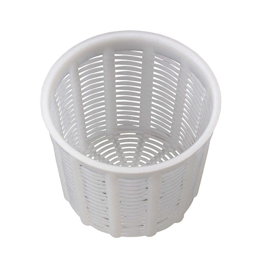 Cheese Molds and Cheese Presses | Cheese Making Supply Co.